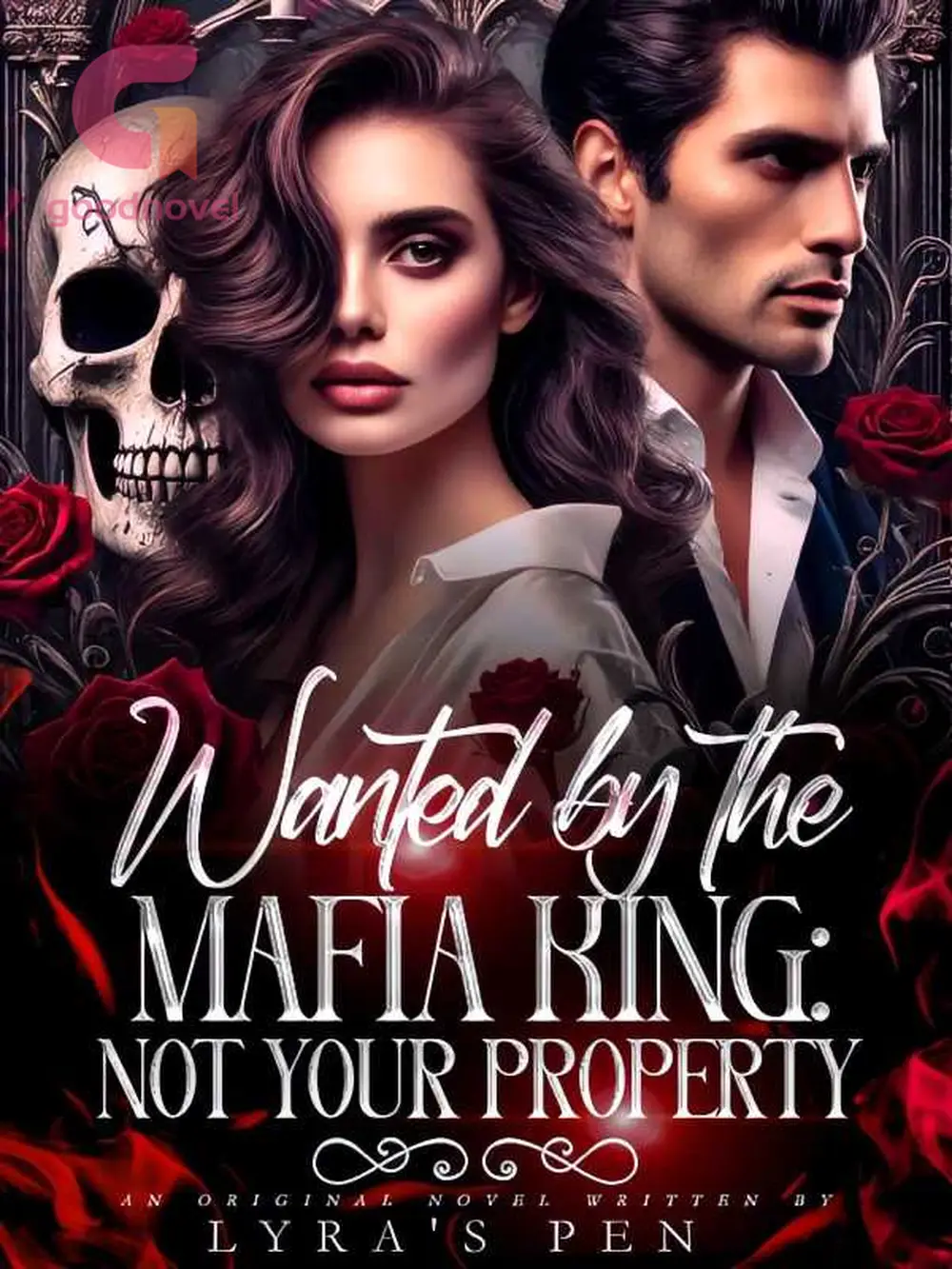 Fifty-One - Wanted By The Mafia King: Not Your Propery Don Lucien - GoodNovel