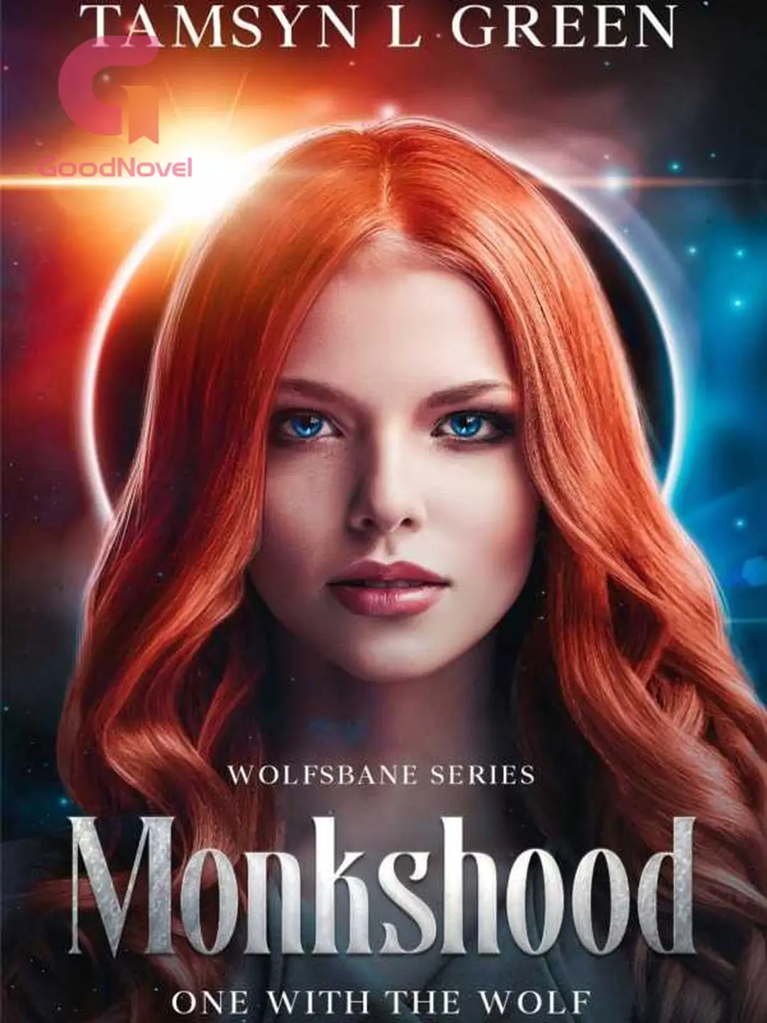 Chapter 25 - Secrets - Monkshood - One With The Wolf - GoodNovel