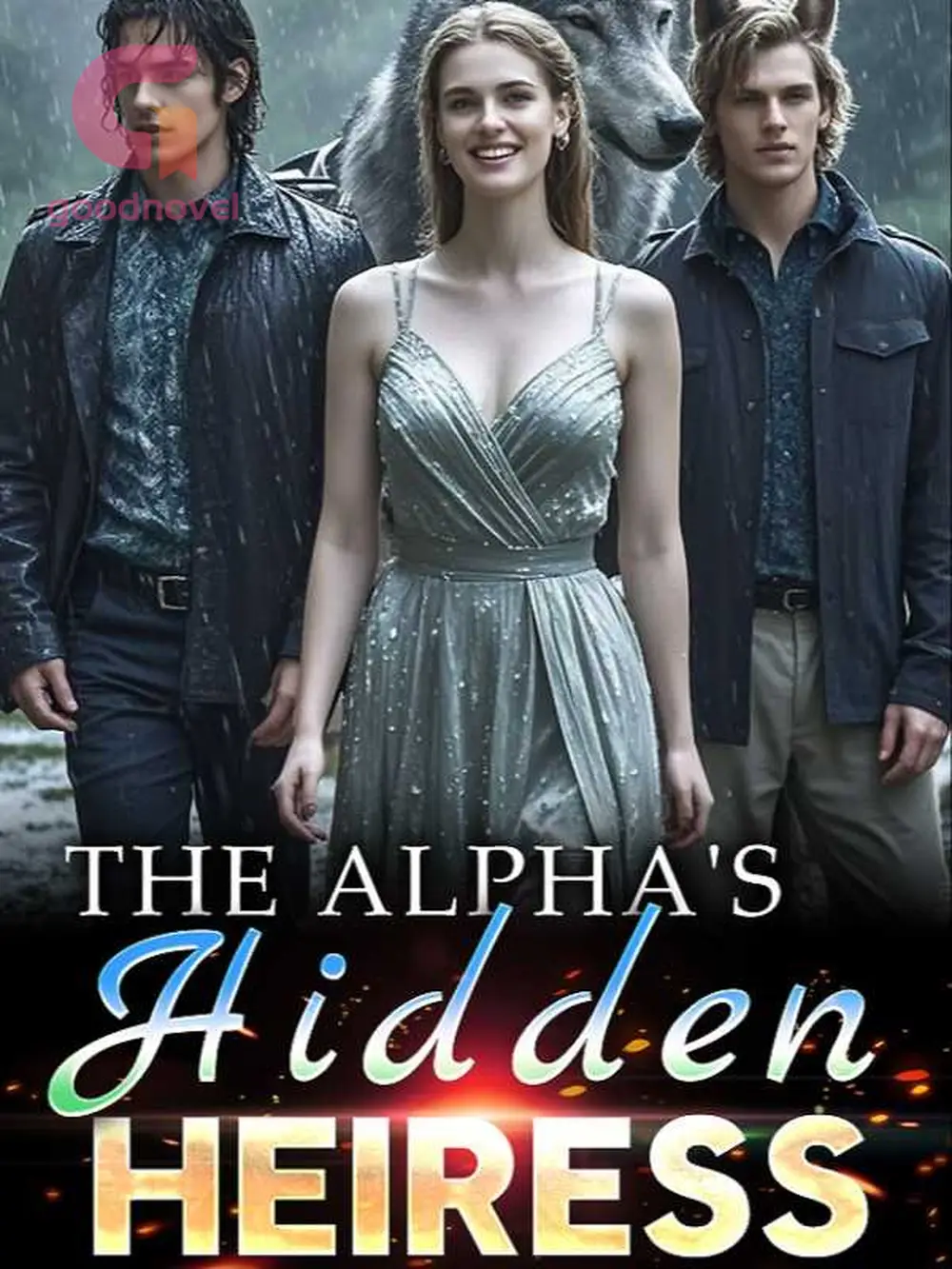 Chapter 174 - The Alpha’s Hidden Heiress - GoodNovel