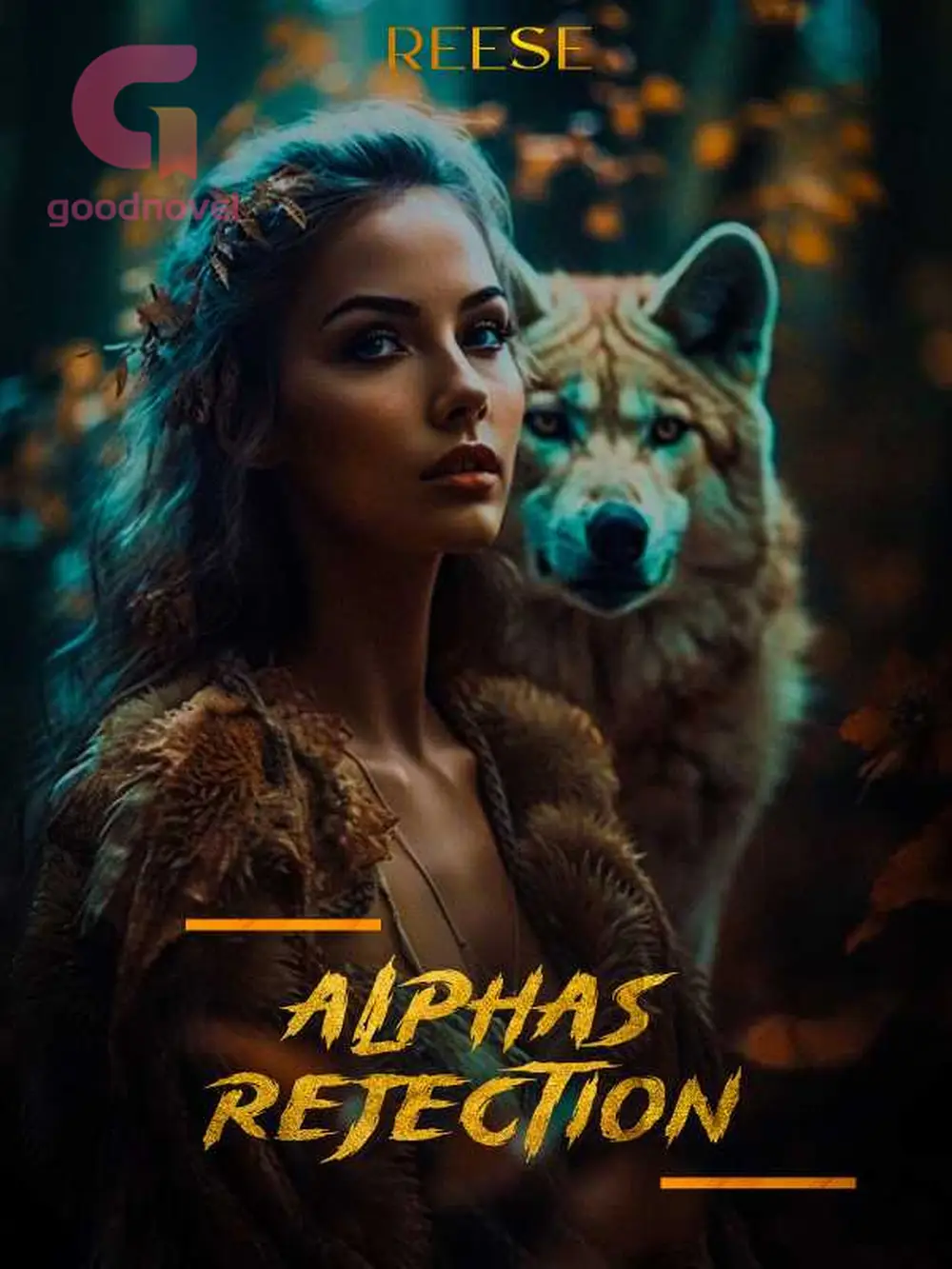 Chapter 195 - ALPHA REJECTION - GoodNovel