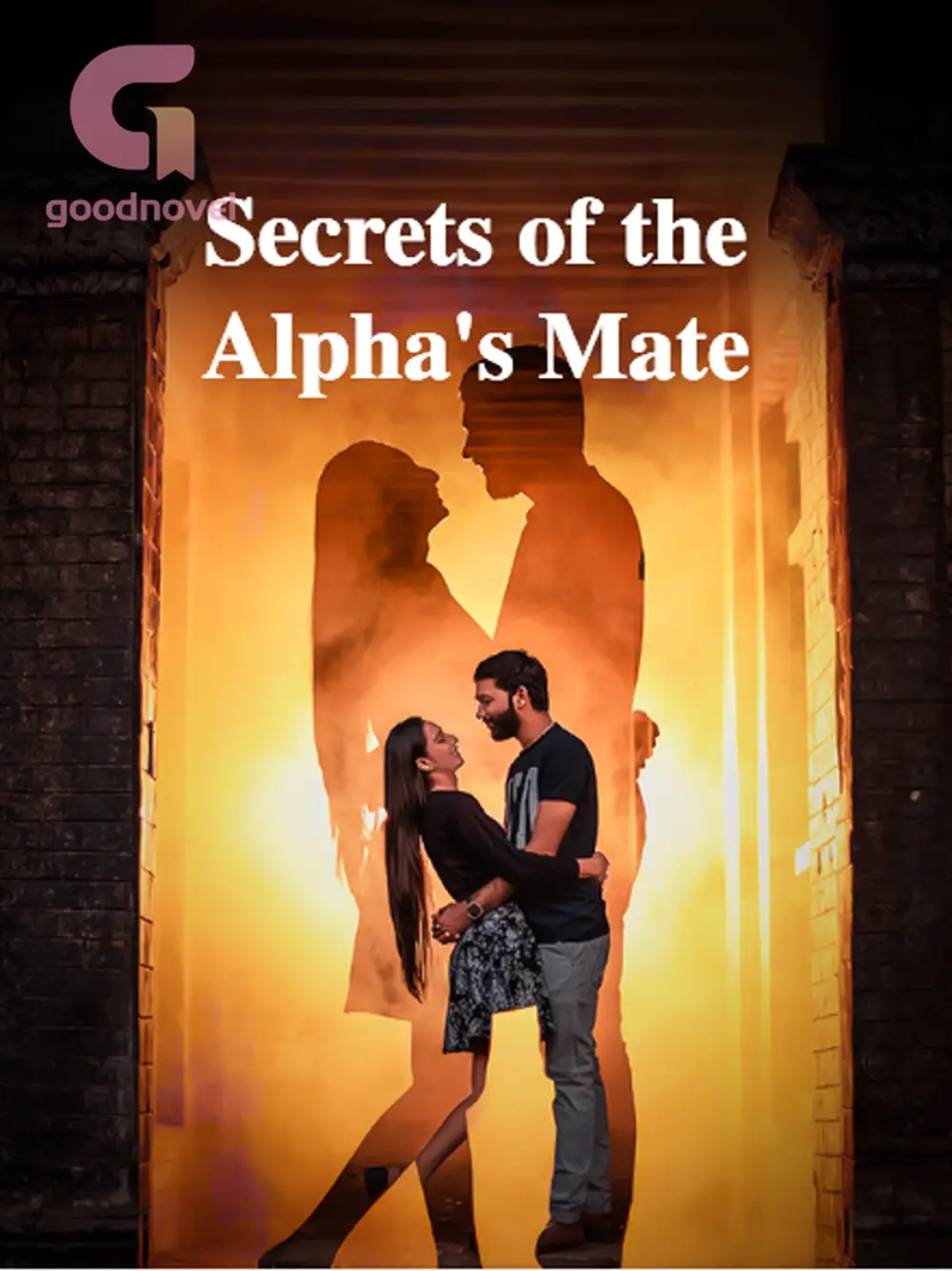 Ch 1. A Sister's Love - Secrets of the Alpha's Mate - GoodNovel