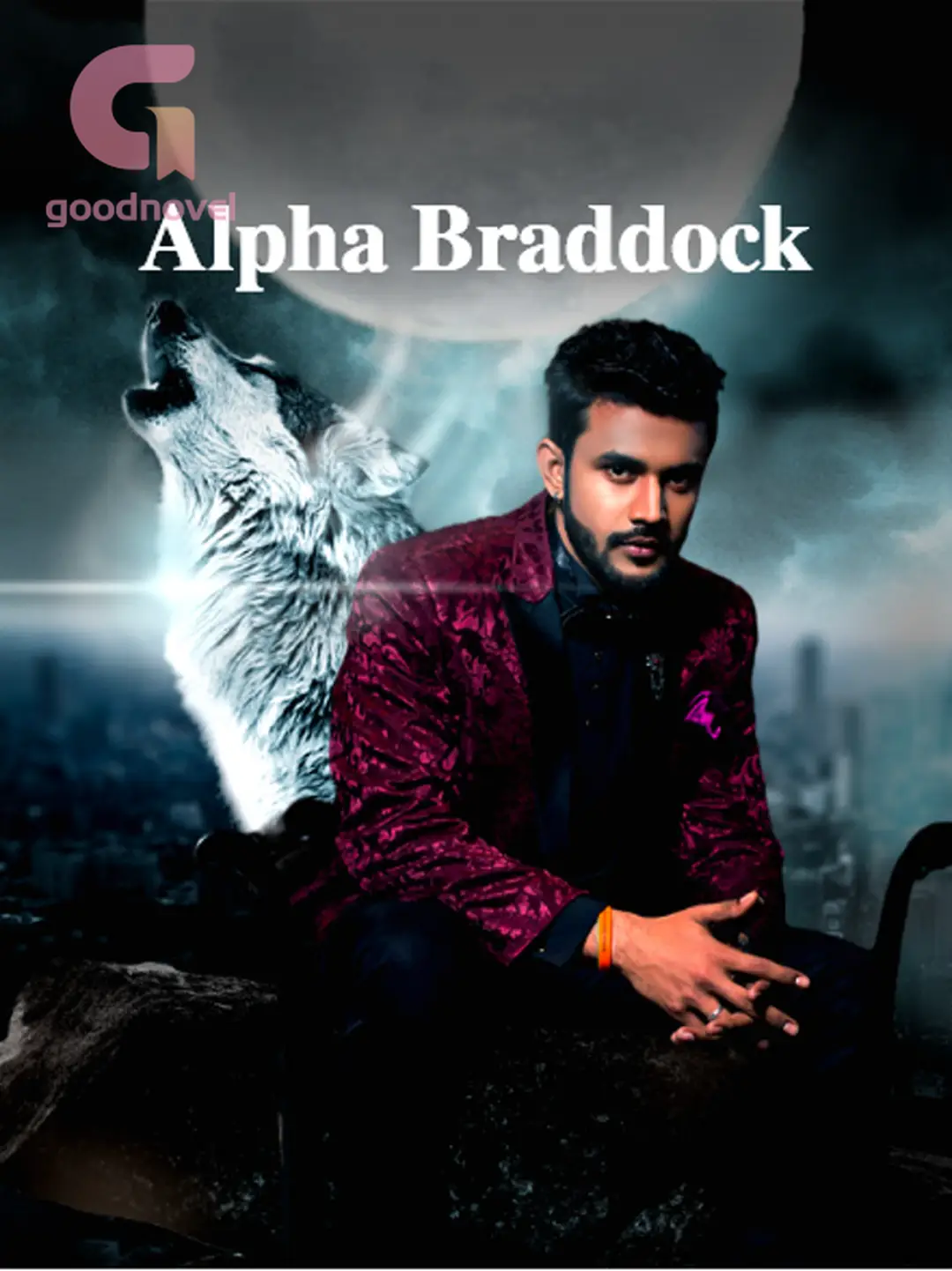 Alpha Braddock - Read Online Free by SandyC | GoodNovel