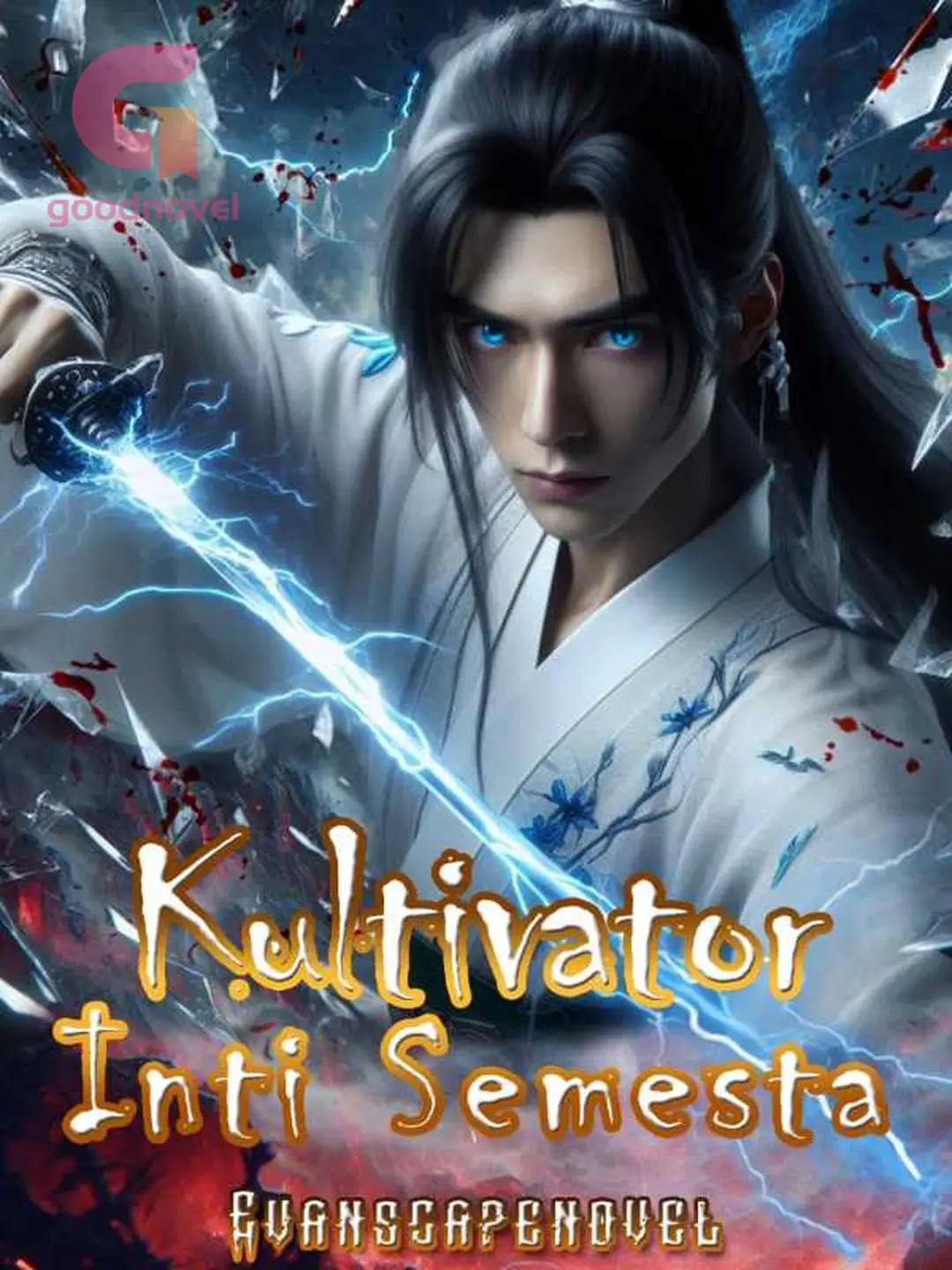 Kultivator Inti Semesta - CH-506 Novel & PDF Online oleh Evanscapenovel | Baca Fantasi Cerita ...