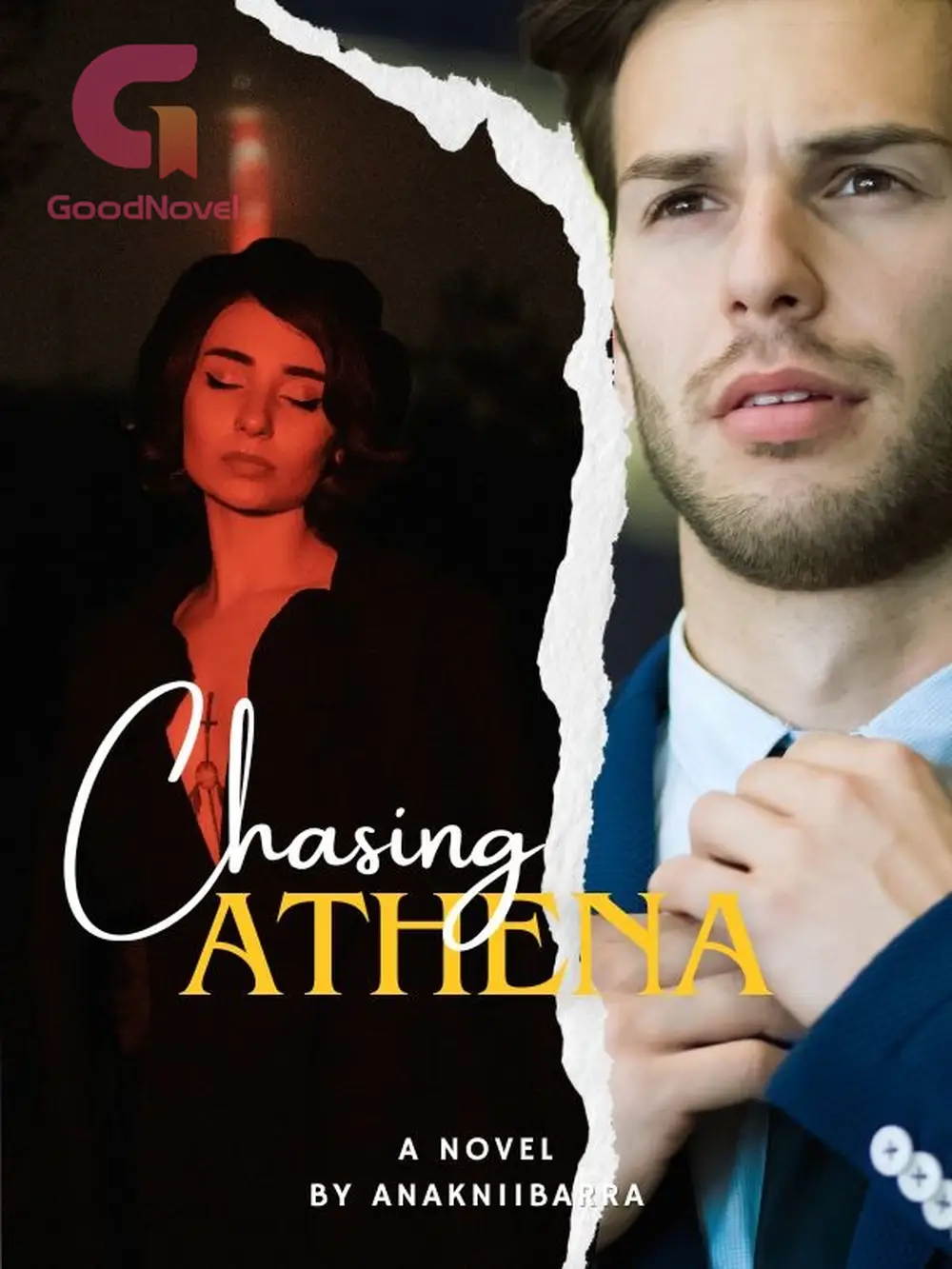 Chasing Athena - Chapter 76: Tread Carefully Novel at PDF Online ni AnakNiIbarra | Magbasa ng ...