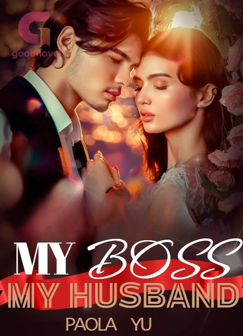 Chapter 222 - My Boss, My Husband - GoodNovel