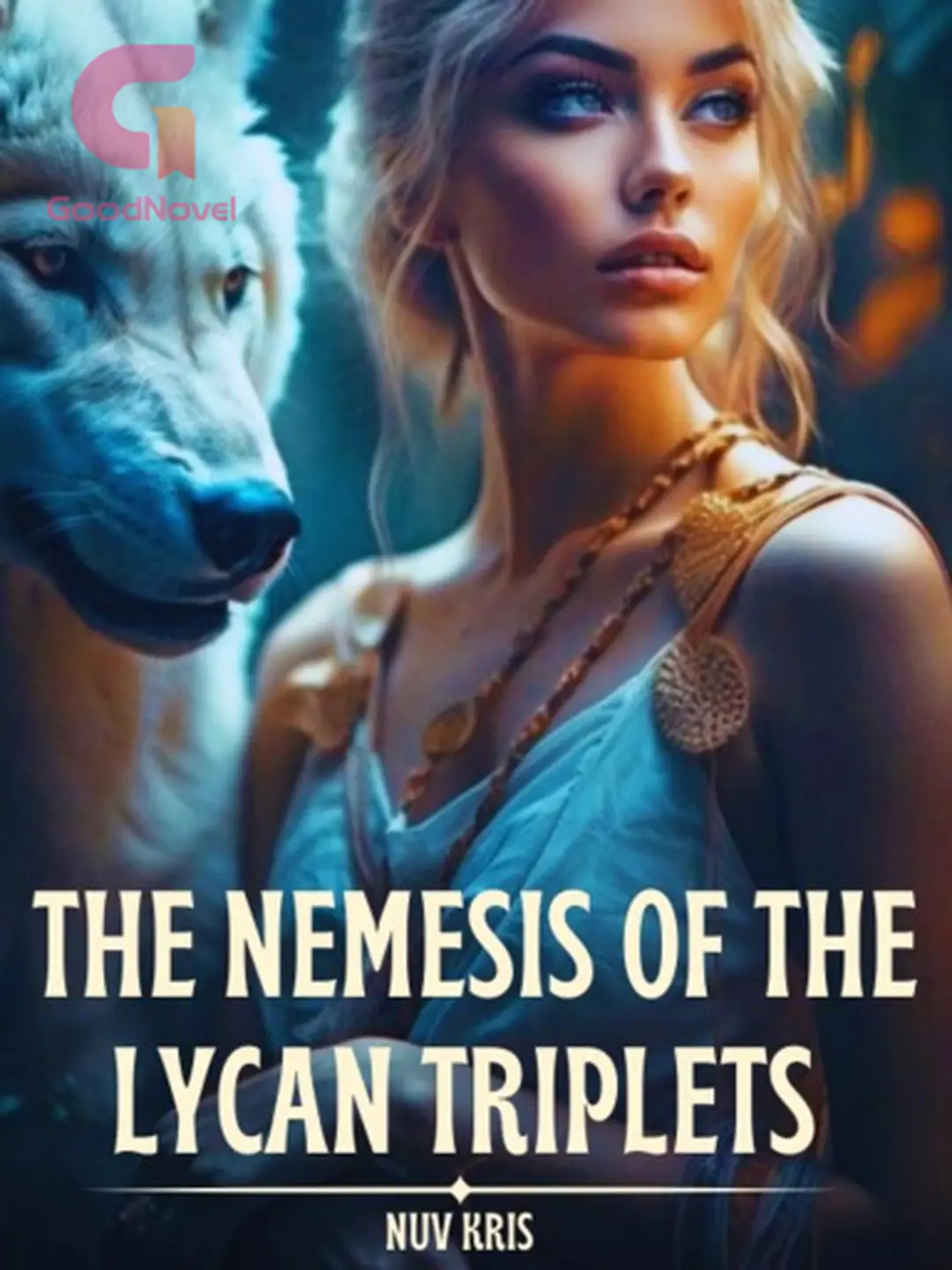 banquet iii - Nemesis Of The Lycan Triplets - GoodNovel