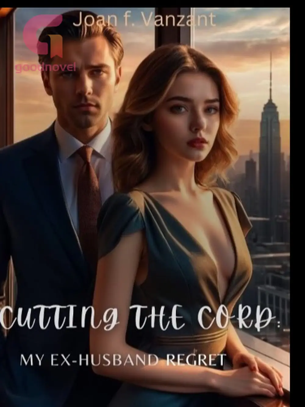 Chapter 99: The Explosive Revelation - CUTTING THE CORD: my ex-husband regret - GoodNovel