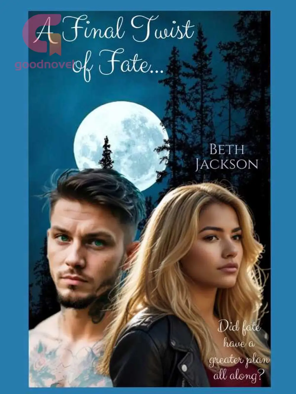 Chapter 177 - Cleo - A Final Twist of Fate... - GoodNovel