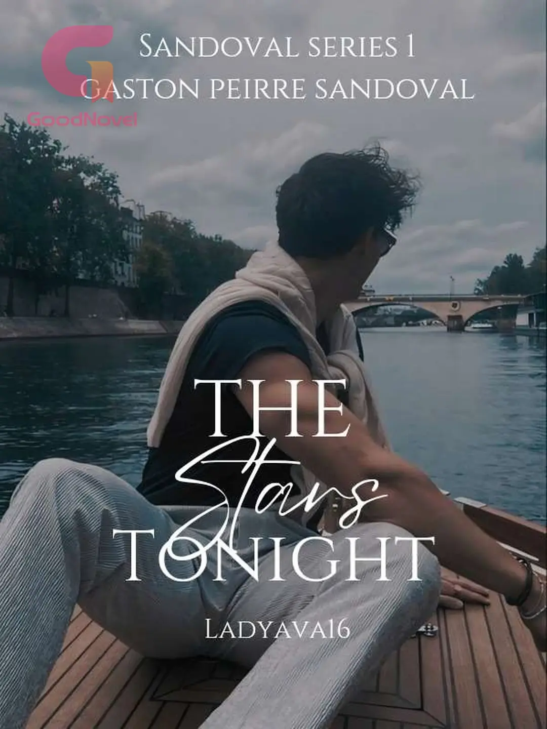 Sandoval Series # 1 : The Stars Tonight -Basahin Online nang Libre ni LadyAva16 | GoodNovel