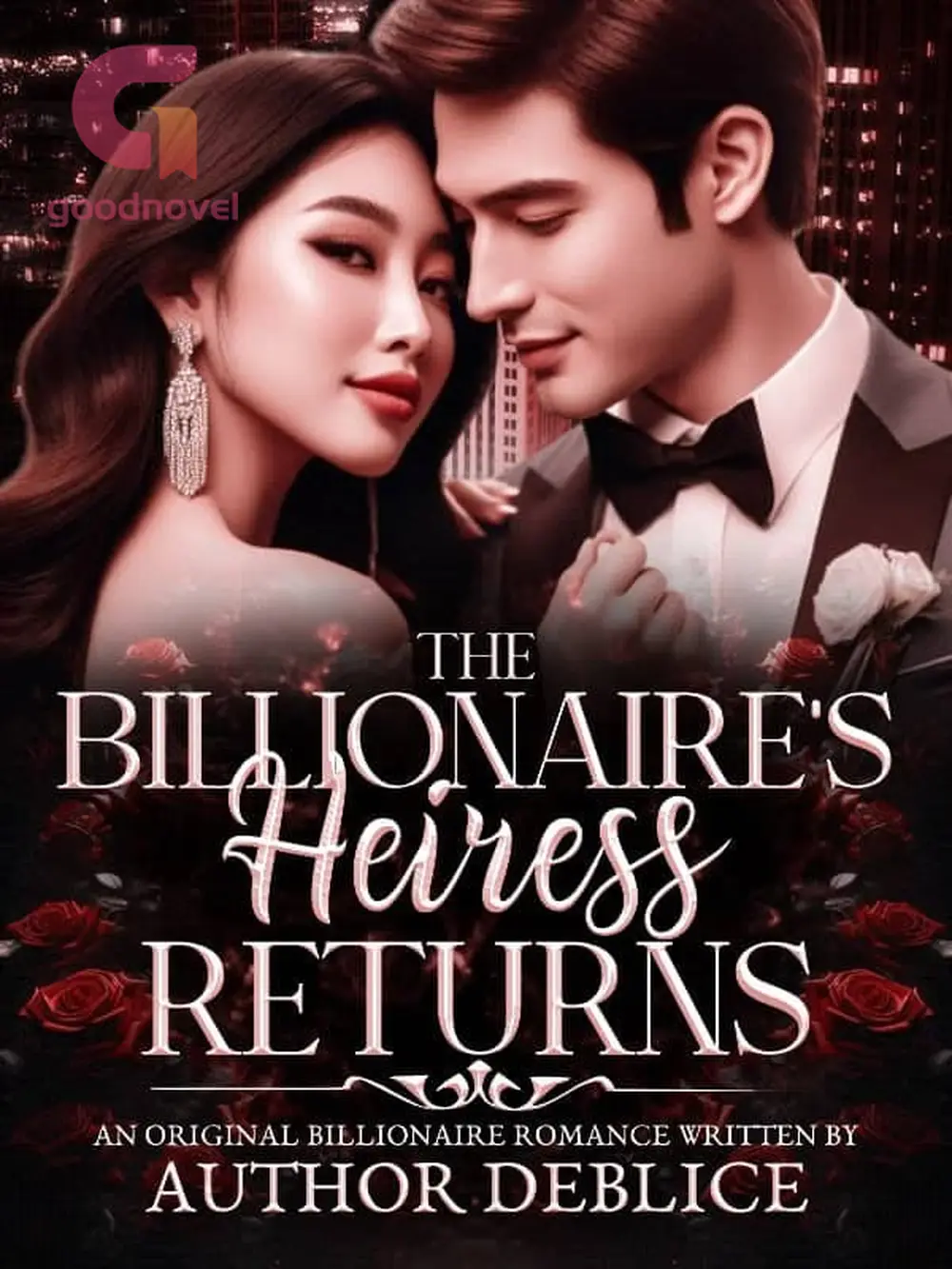 151! - The Billionaire's Heiress Returns - GoodNovel