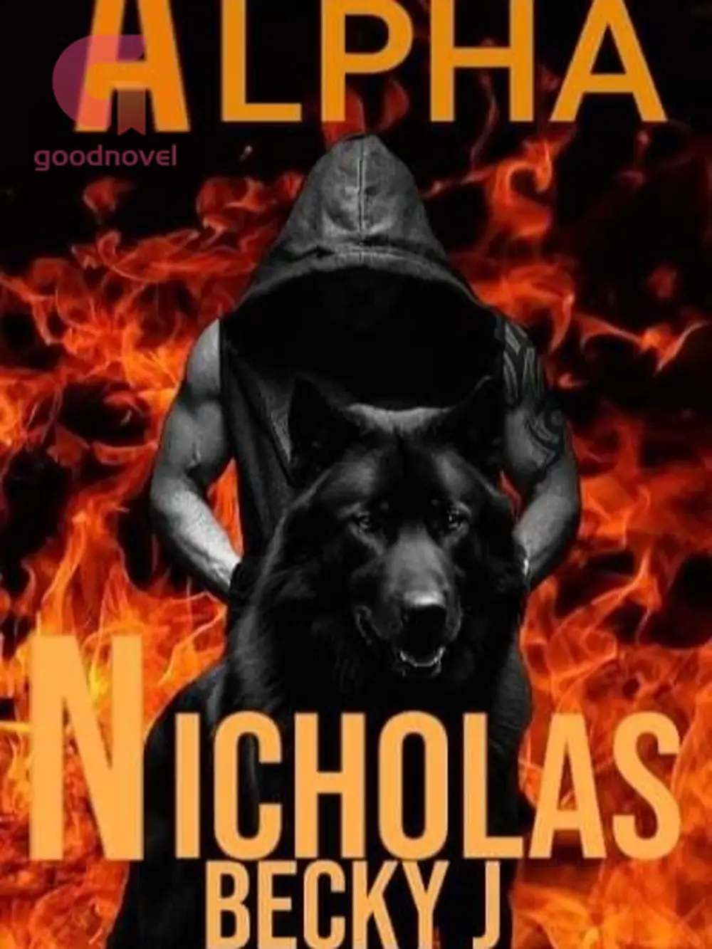 Warrior Robbie - Alpha Nicholas - GoodNovel