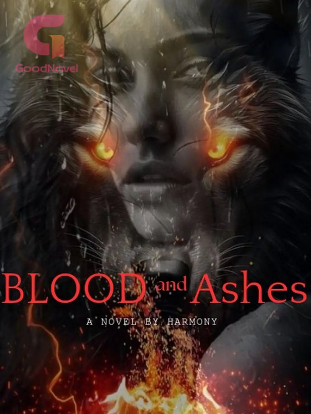Rose - Blood and Ashes - GoodNovel