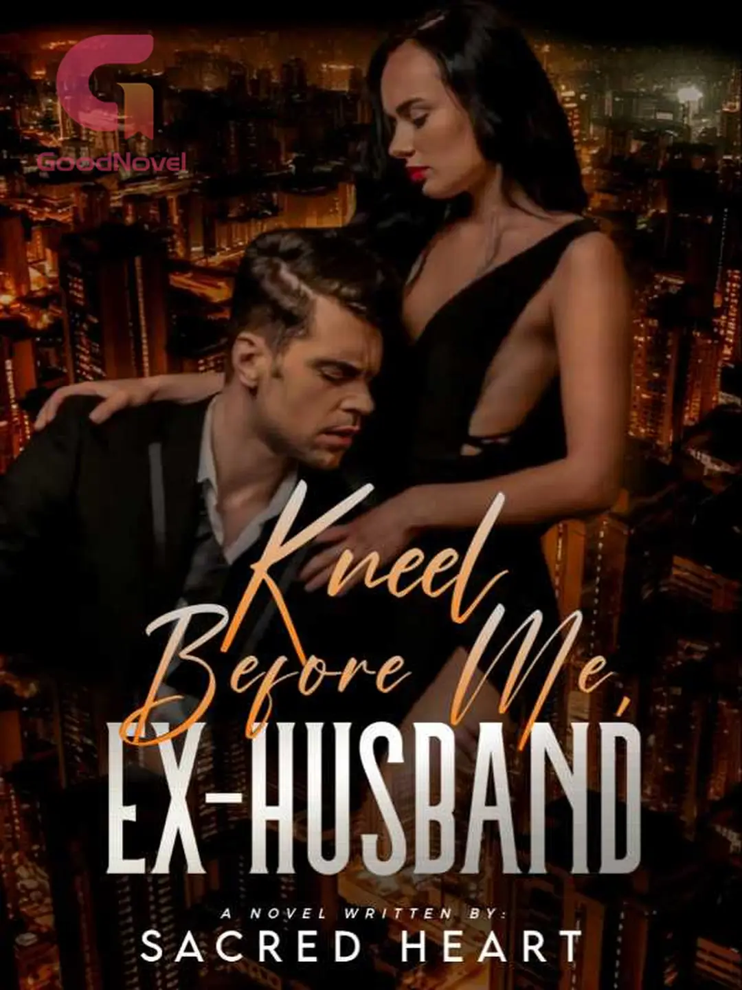 Chapter 74: Next move - Kneel Before Me, Ex-husband - GoodNovel