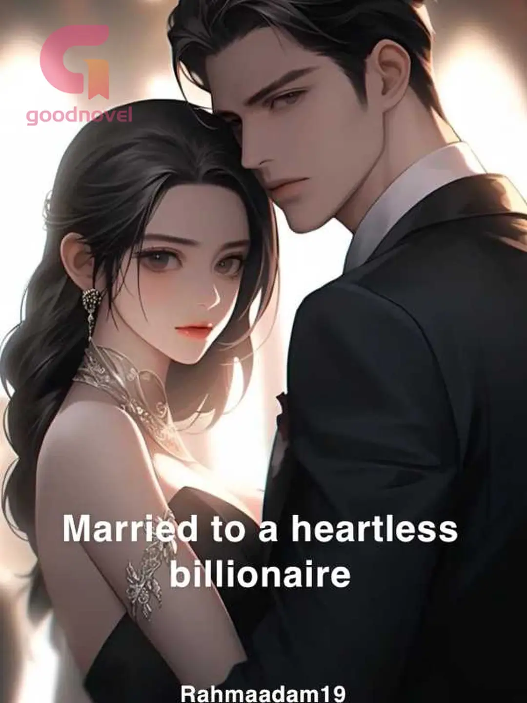 I’m single, not searching, Naomi. - Married to a heartless billionaire - GoodNovel