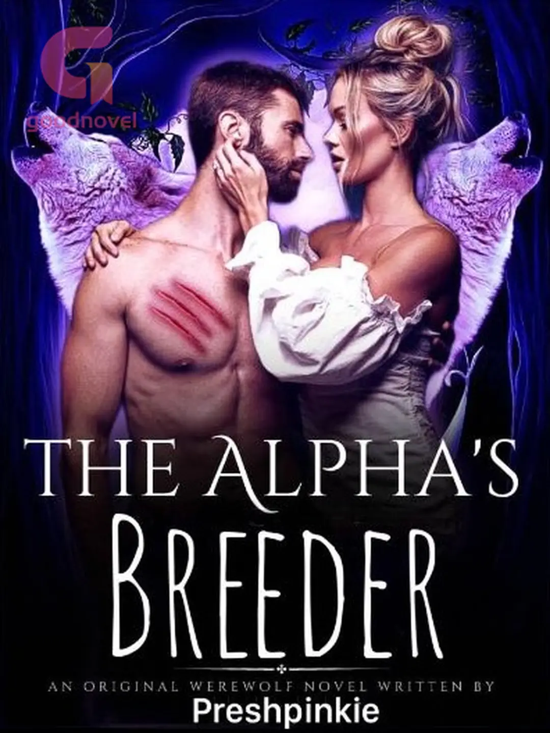 26 - The Alpha's Breeder - GoodNovel