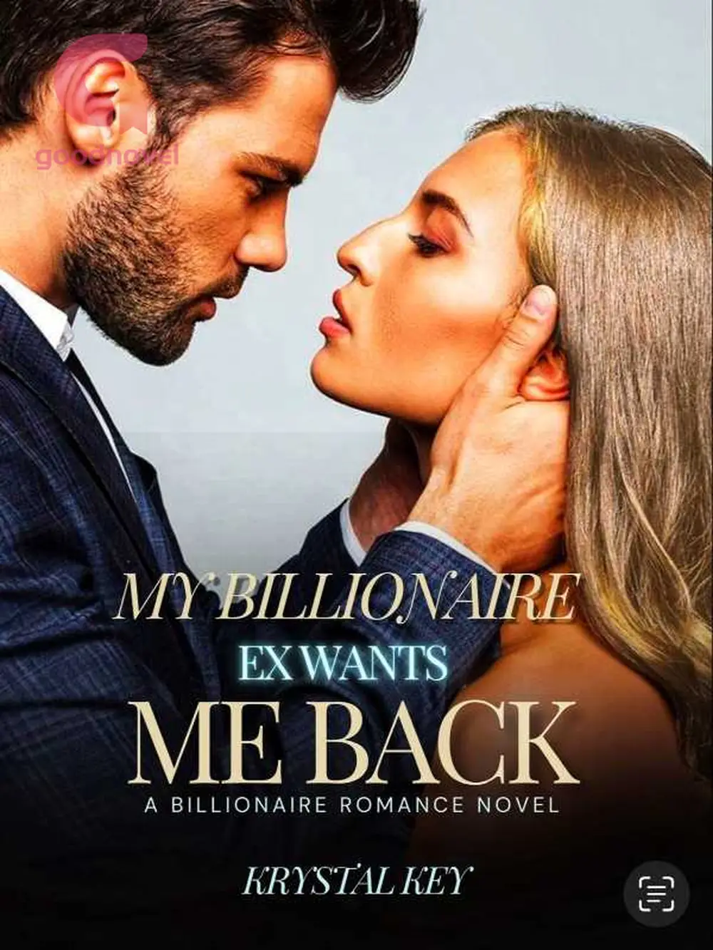 CHAPTER 91 - My Billionaire Ex Wants Me Back - GoodNovel