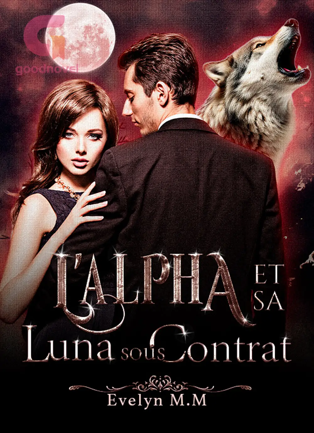 L'Alpha et sa Luna sous Contrat - Chapitre 0003 Roman & PDF en ligne par Evelyn M.M | Lire ...