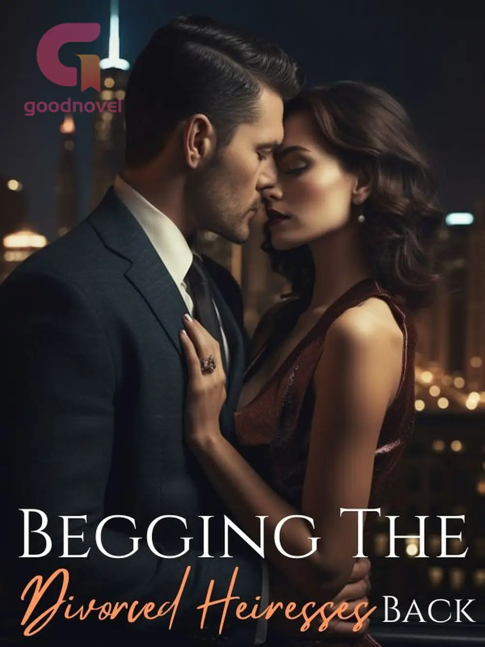 Chapter 647 - Begging the Divorced Heiresses Back - GoodNovel