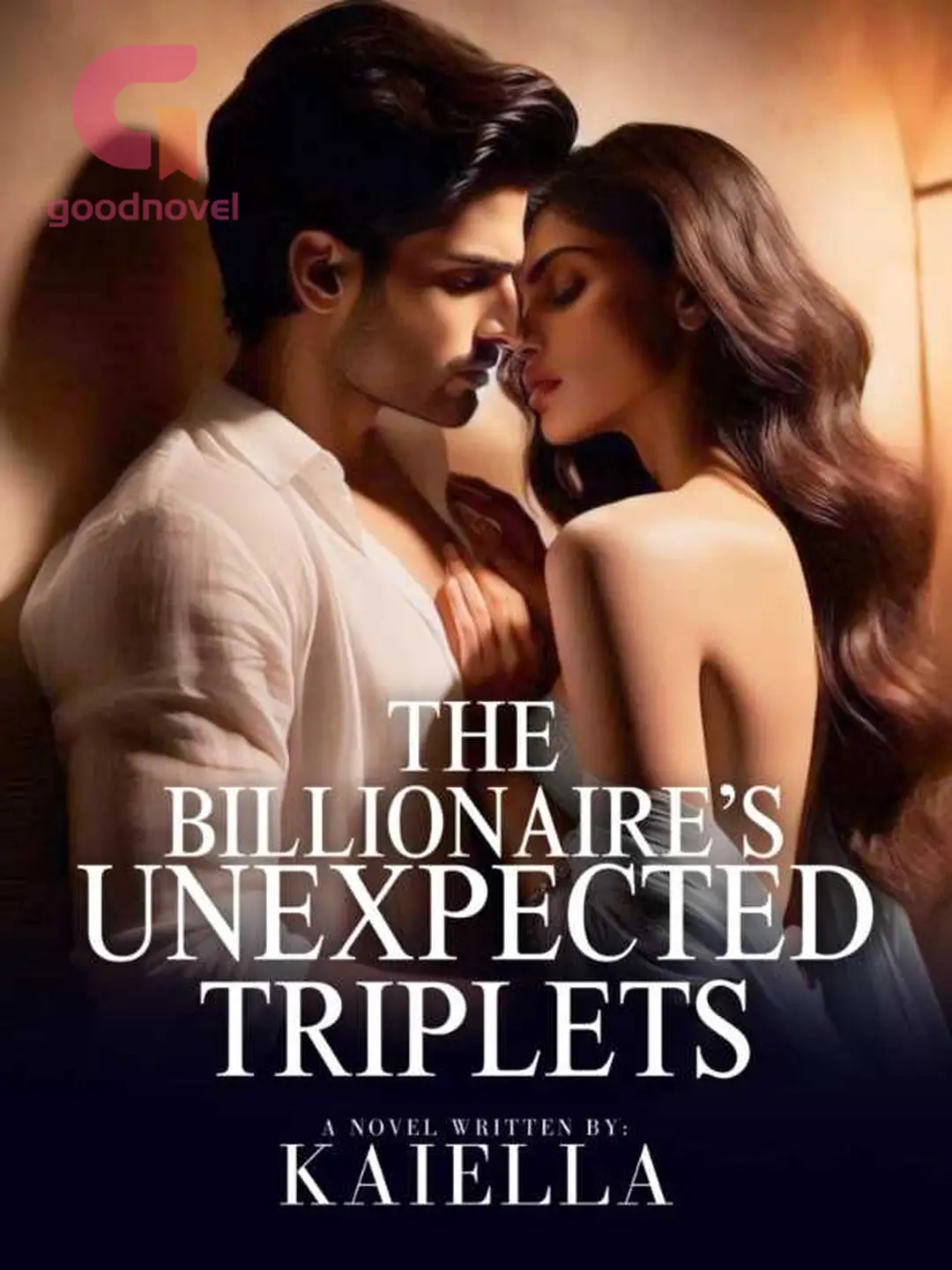 The Billionaire's Unexpected Triplets - KABANATA 54 Novel at PDF Online ni KAIELLA | Magbasa ng ...