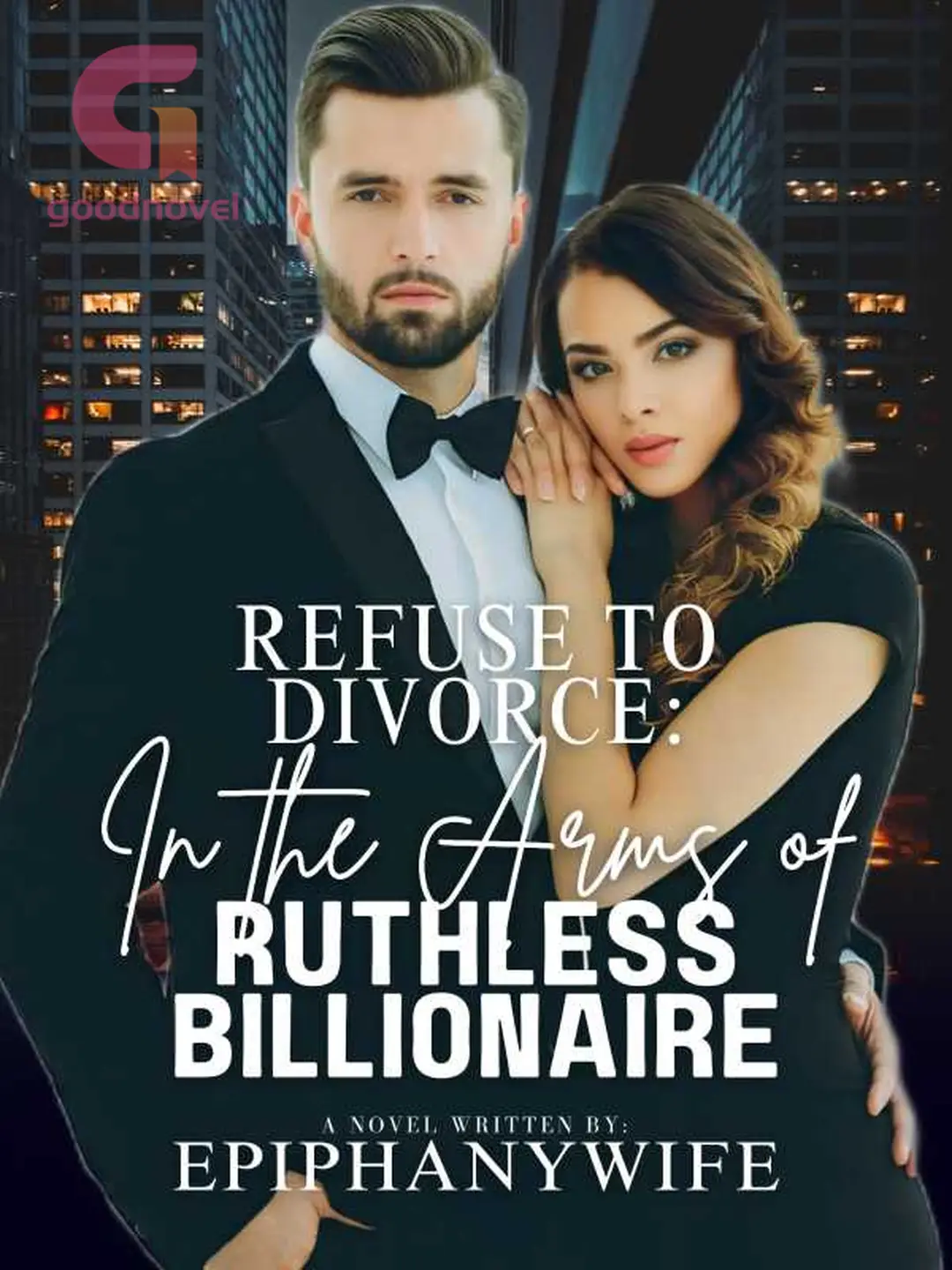 Refuse To Divorce: In The Arms Of Ruthless Billionaire - Chapter 573:Ang Pagbalik Ni Sandro ...
