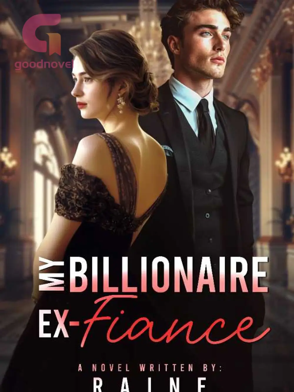 My Billionaire Ex-Fiance - 59: The Ride Novel at PDF Online ni Raine | Magbasa ng Romance Maga ...