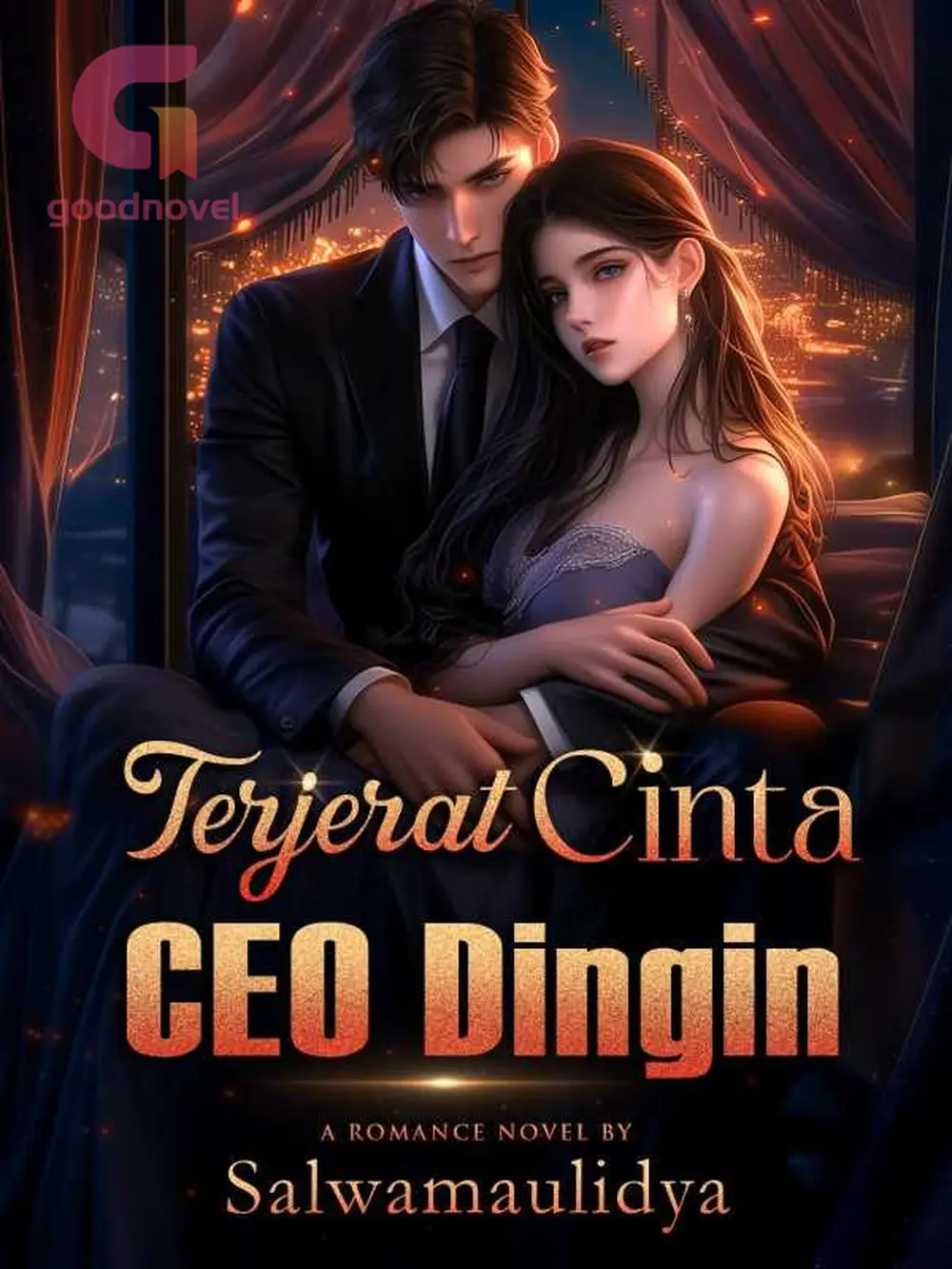 Terjerat Cinta CEO Dingin - Bab 229: Sebuah Keputusan Besar Novel & PDF Online oleh Salwa ...
