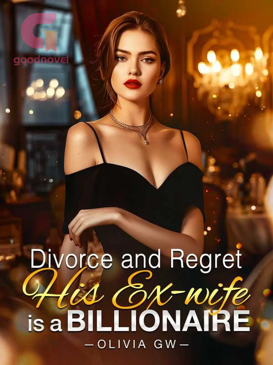 Chapter 181: An Unexpected Phone Call - Divorce and Regret, His Ex-wife is a Billionaire - GoodNovel