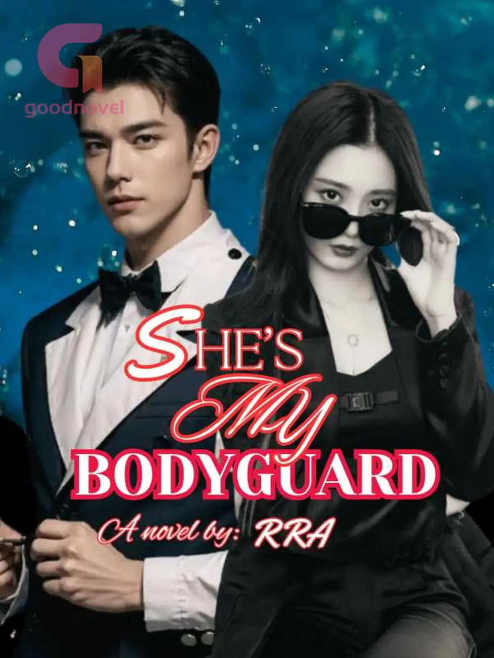 SHE'S MY BODYGUARD - 16. SHE'S MY BODYGUARD Novel at PDF Online ni RRA | Magbasa ng Romance Maga ...