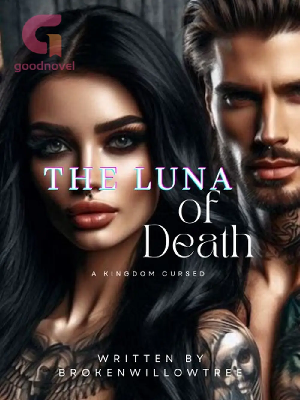 Chapter 70 - The Luna of Death - GoodNovel
