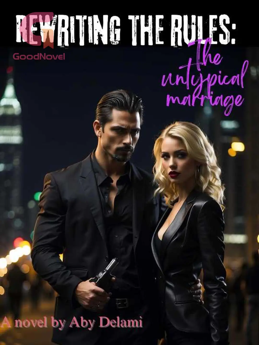 Chapter 63 - The Untypical Marriage - GoodNovel