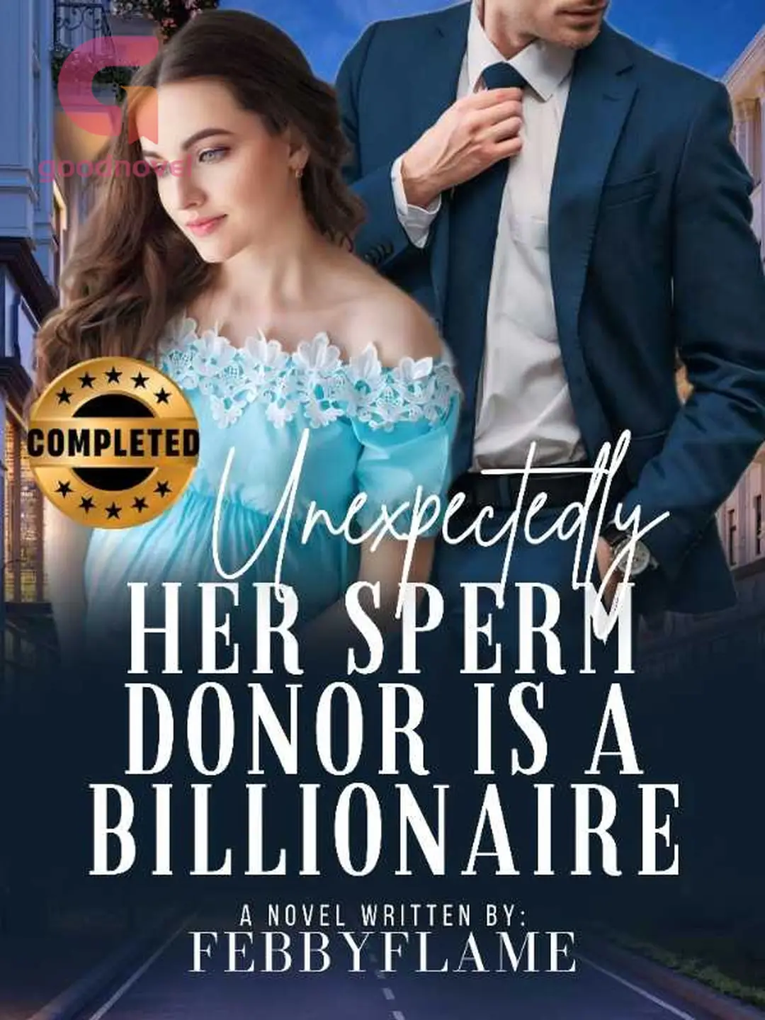 Unexpectedly Her Sperm Donor Is A Billionaire (TAGLISH) -Basahin Online nang Libre ni febbyflame ...