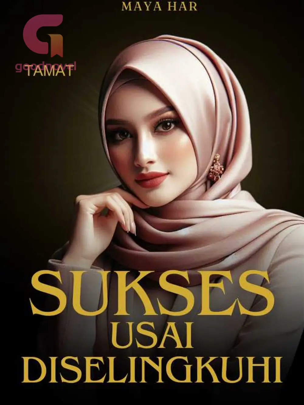 Sukses Usai Diselingkuhi - Bab 7 Konspirasi Novel & PDF Online oleh Maya Har | Baca Rumah Tangga ...