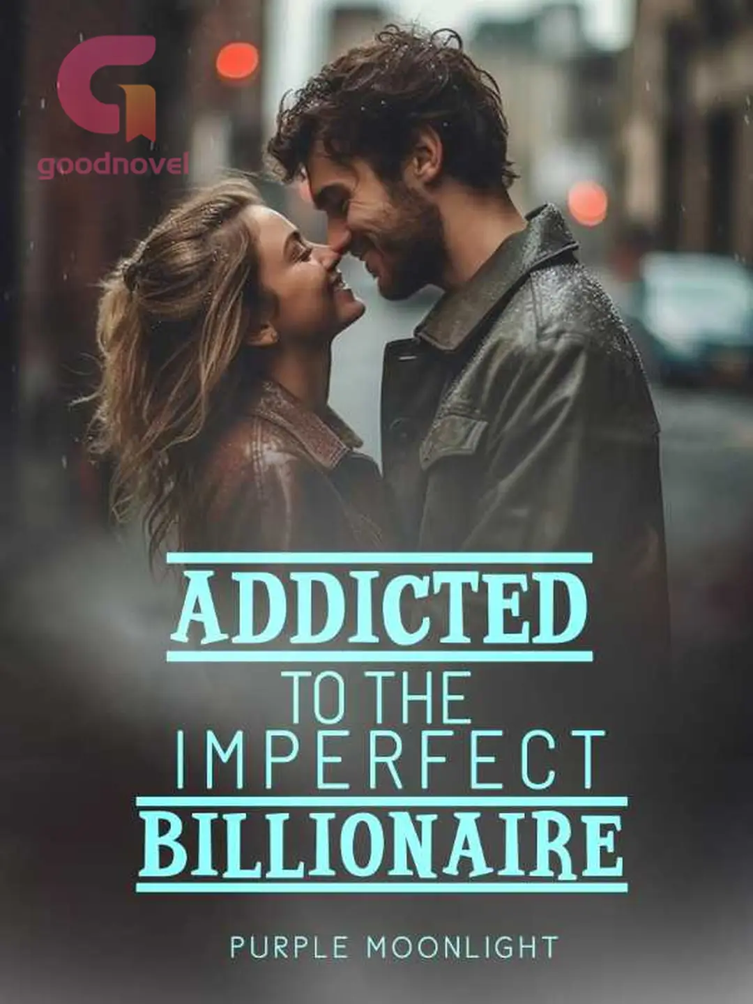 Addicted to the Imperfect Billionaire - Chapter 94.3 Novel at PDF Online ni Purple Moonlight ...
