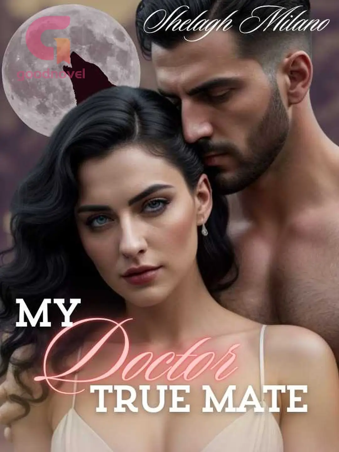 Thank you for your patience! - My Doctor True Mate - GoodNovel