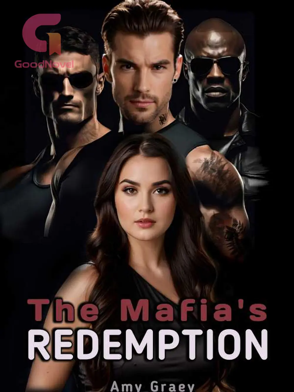 Chapter 99: Prison Break out - The Mafia's Redemption - GoodNovel