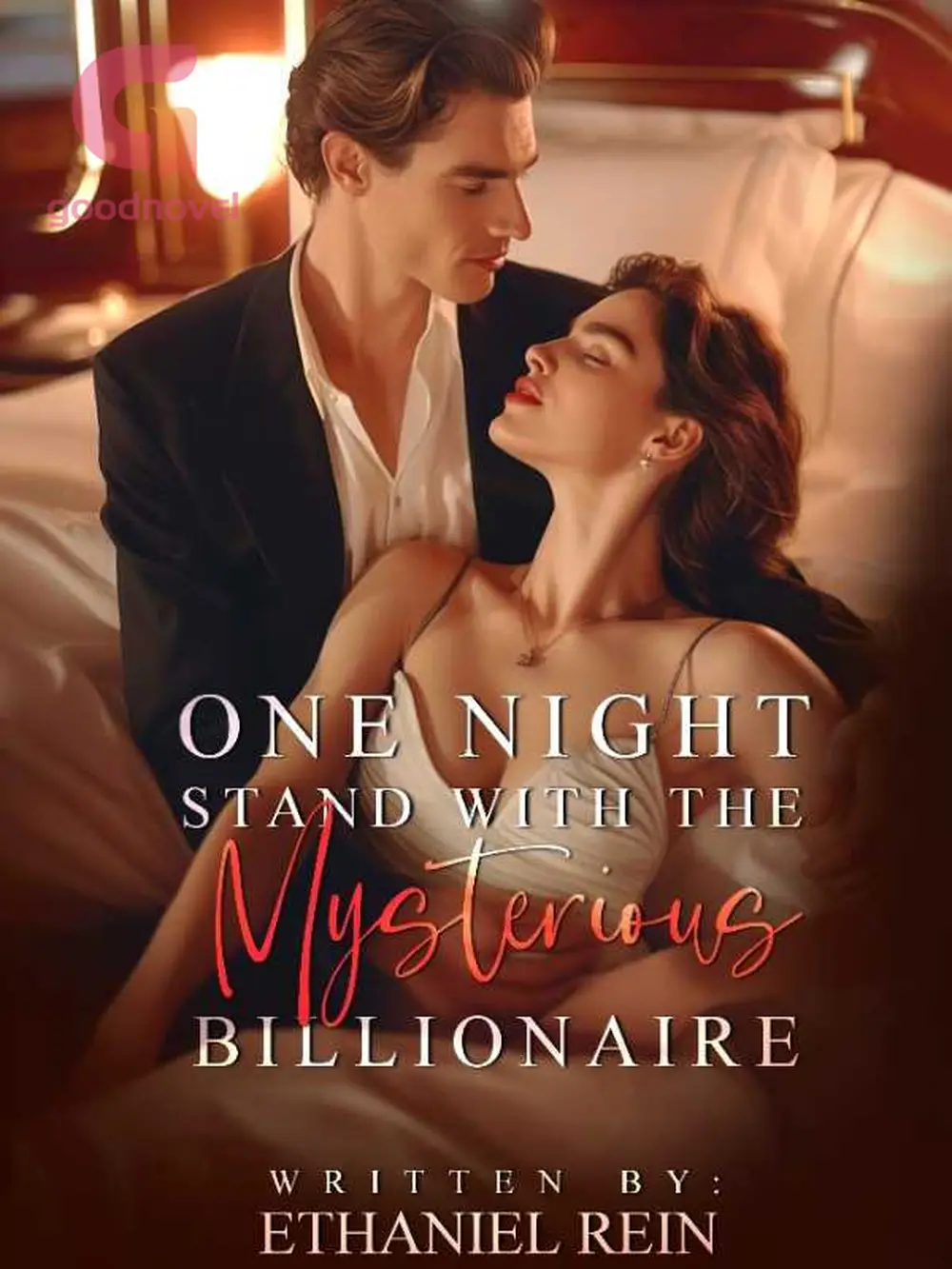 One Night Stand With The Mysterious Billionaire - Chapter 106 Novel at PDF Online ni Ethaniel ...