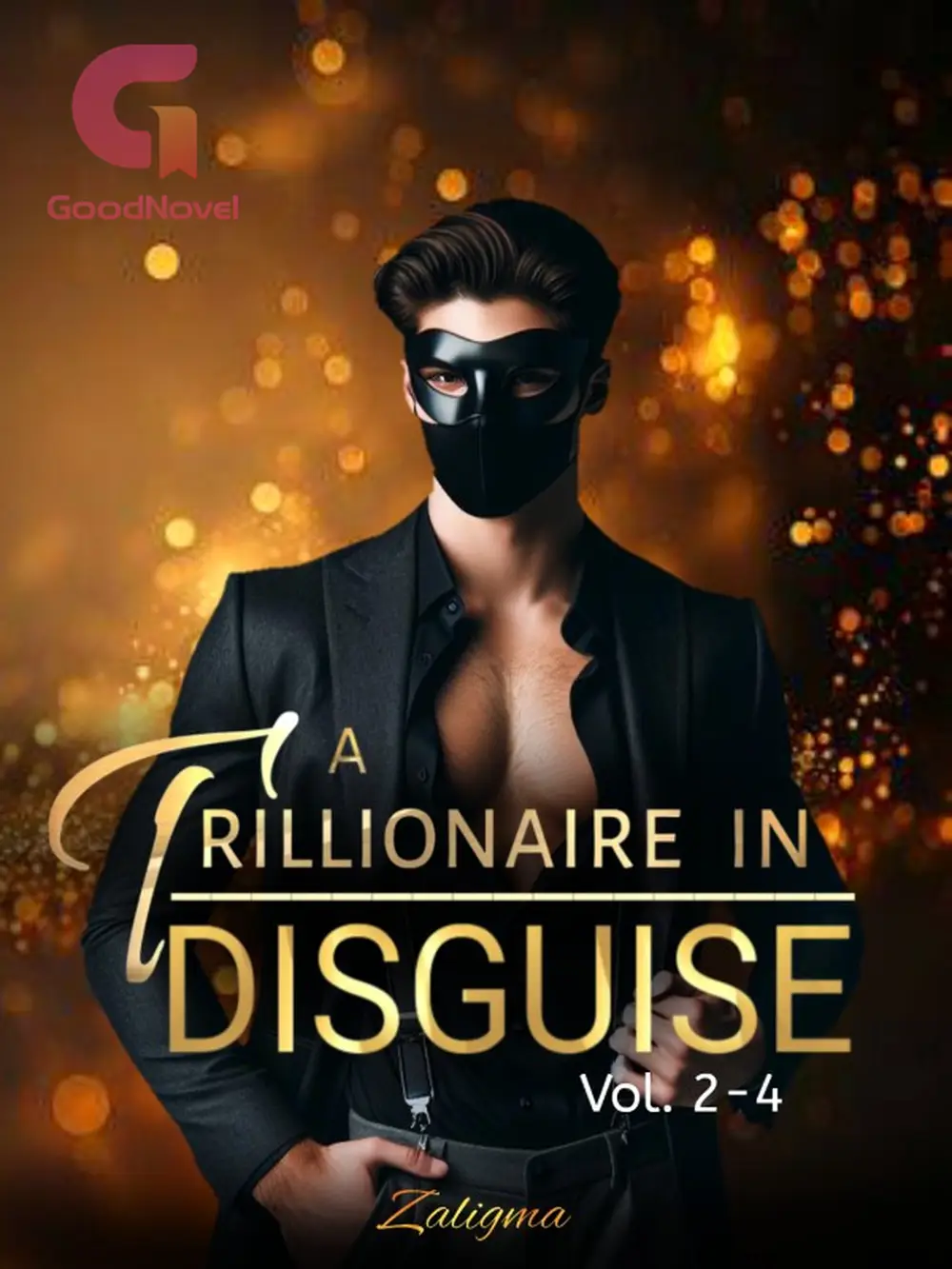 A Trillionaire In Disguise (Vol. 2-4) - Chapter 331 Novel at PDF Online ...