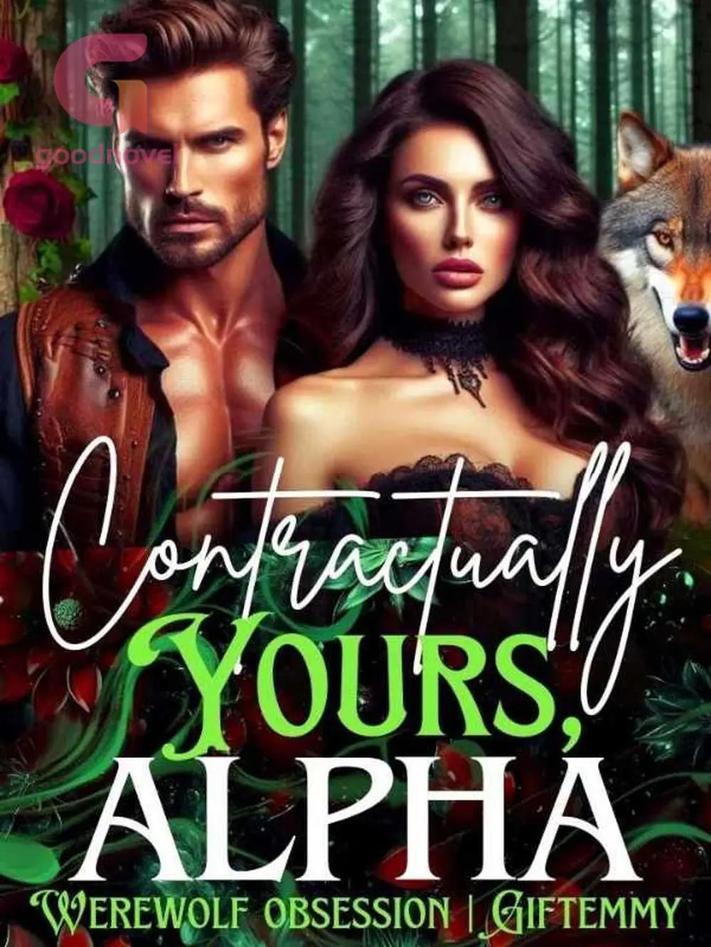 Chapter One Hundred and Thirty Seven - Contractually Yours, Alpha - GoodNovel