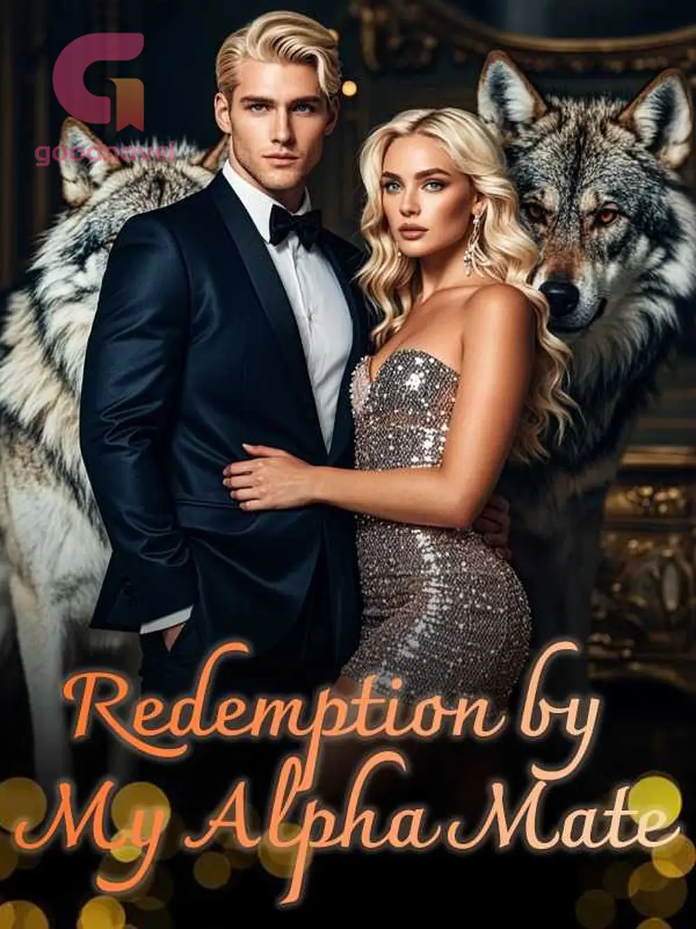 Chapter 176 - Redemption by My Alpha Mate - GoodNovel