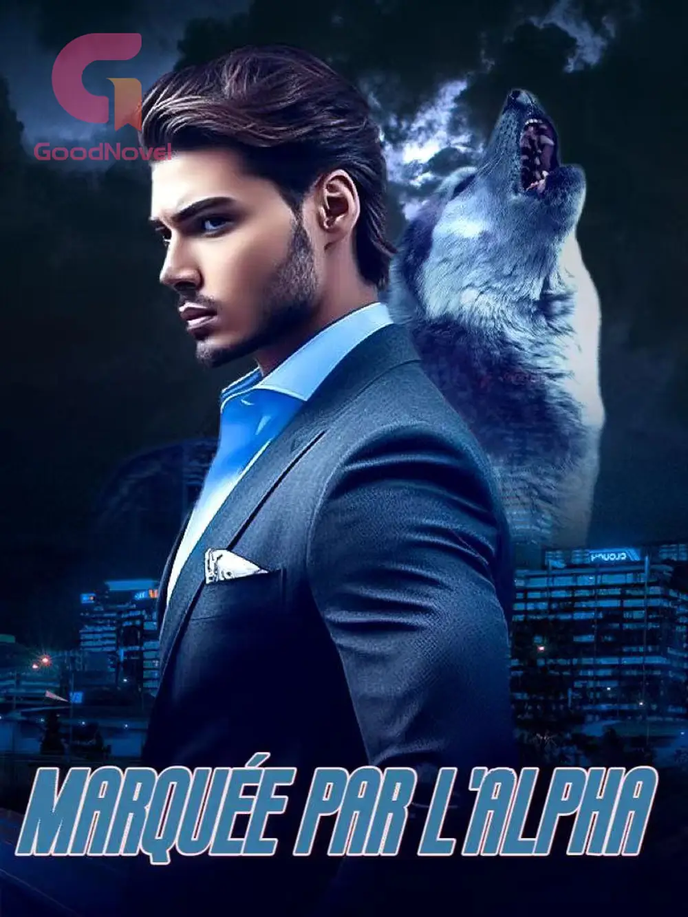 Marquée par l'Alpha - Chapitre 467 Roman & PDF en ligne par Mathieu ...