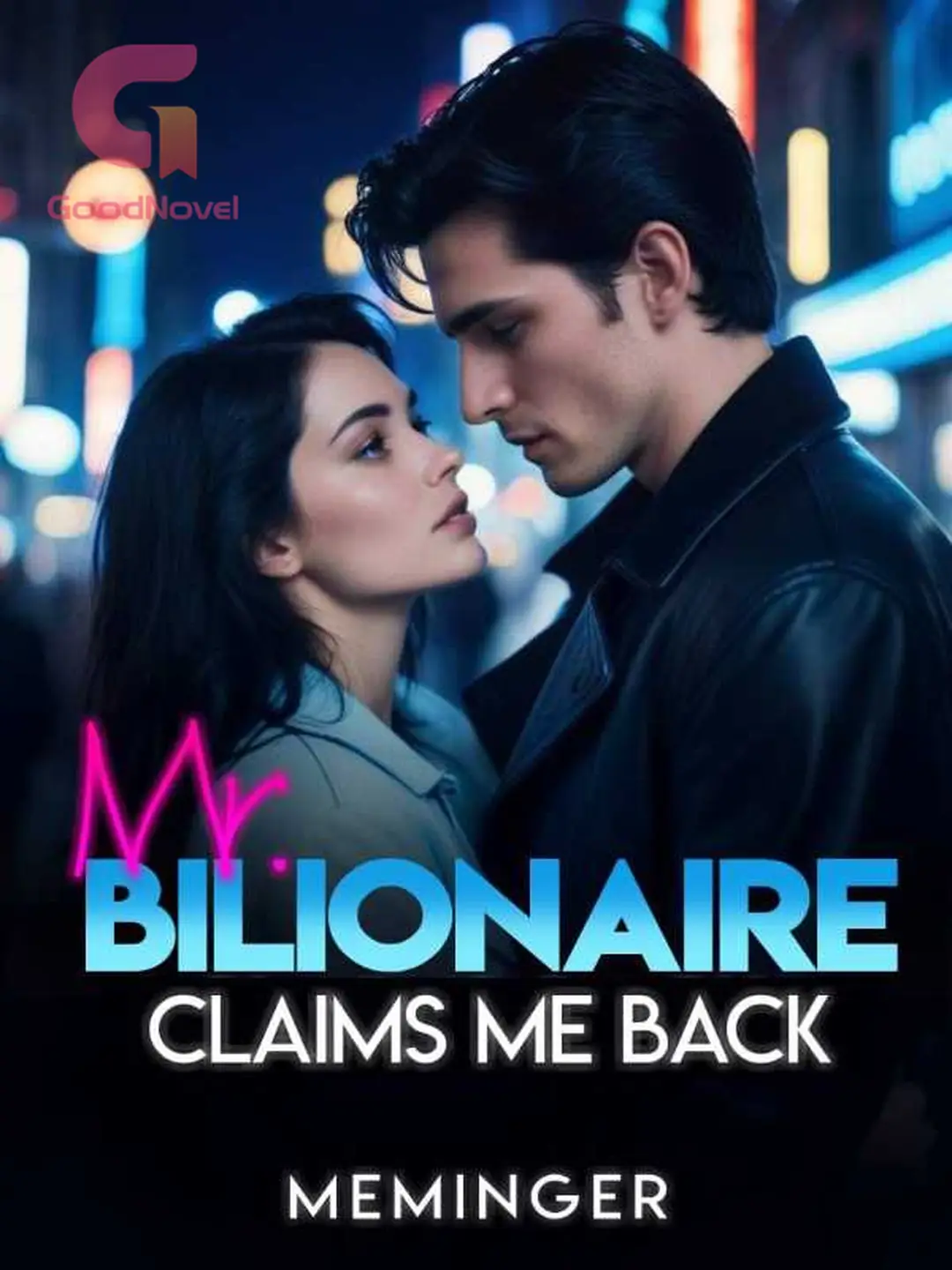 141. Getting to know who Jensen Grimes really is - Mr. Billionaire Claims Me Back - GoodNovel