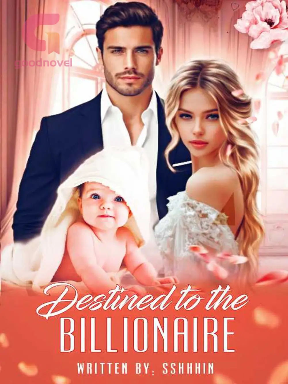 Destined to the Billionaire - CHAPTER 83 Novel at PDF Online ni sshhhhin | Magbasa ng Romance ...
