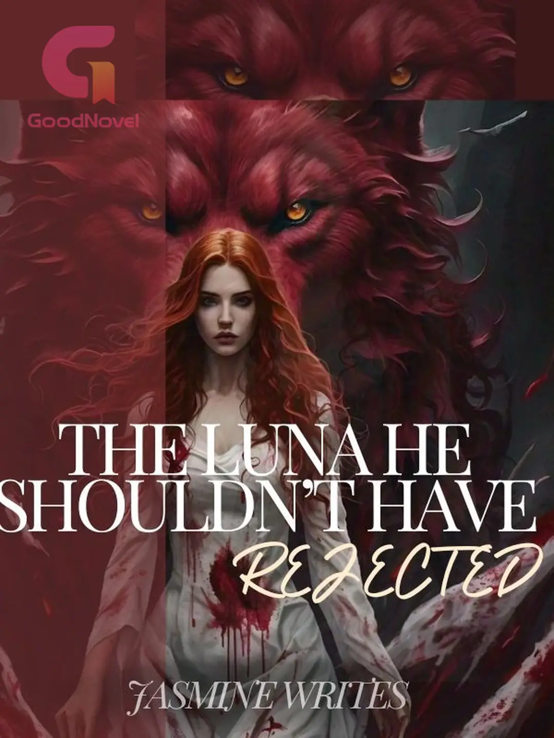 Chapter 14 – Wolves in Sheep’s Clothing - THE LUNA HE SHOULDN'T HAVE ...