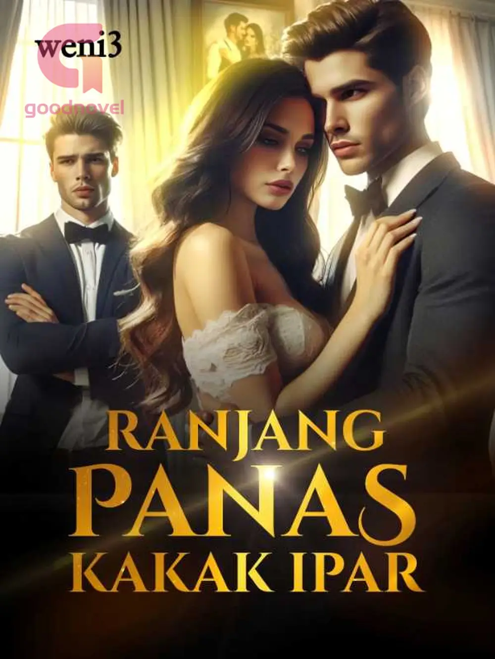 RANJANG PANAS KAKAK IPAR - Bab 114. Horny Novel & PDF Online oleh weni3 | Baca Rumah Tangga ...