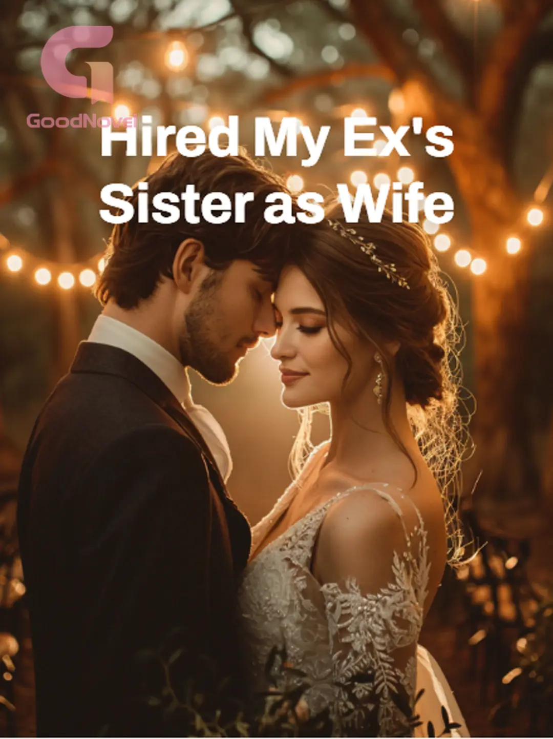 Clint on the Move - Hired My Ex's Sister as Wife - GoodNovel