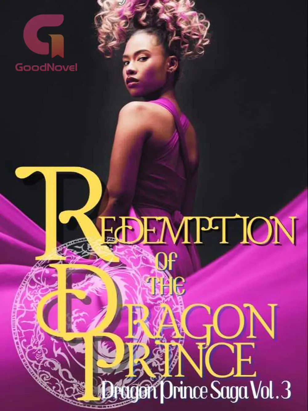 011: Missing Millicent - Redemption of The Dragon Prince - GoodNovel