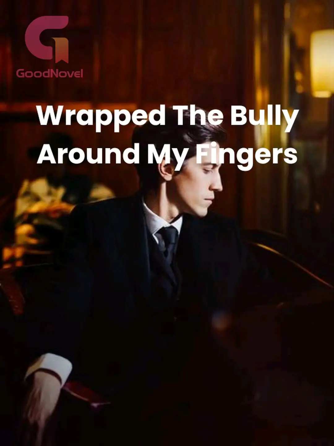 Ink, Nerves, and the Space Between Us - Wrapped The Bully Around My ...