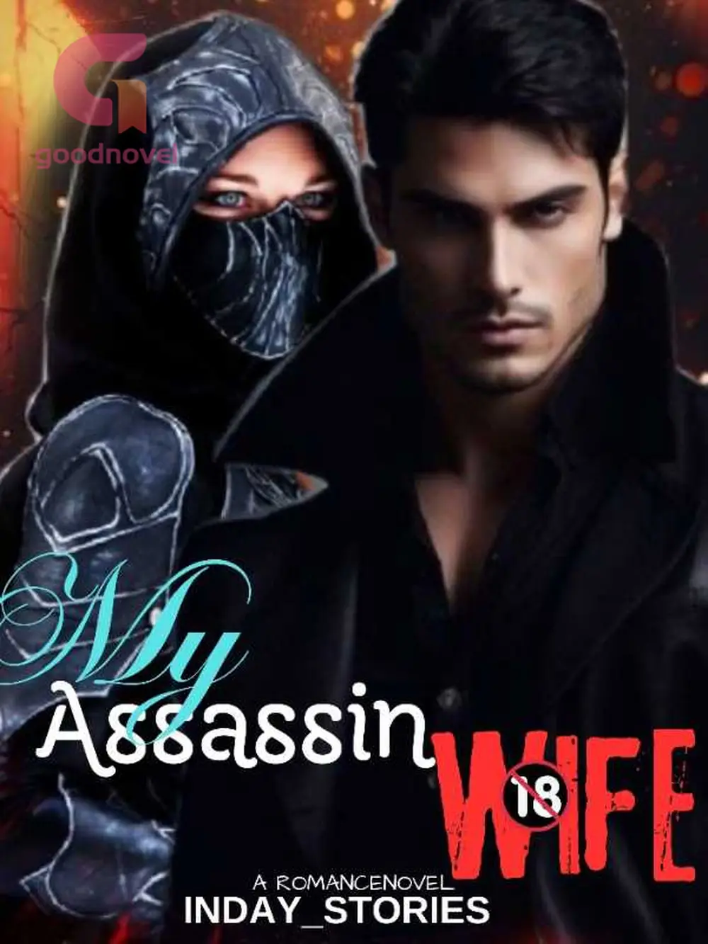 MY ASSASSIN WIFE - Chapter 76 🥺"Uuwi na ako!" 🥺 Novel at PDF Online ni SKYGOODNOVEL | Magbasa ng ...