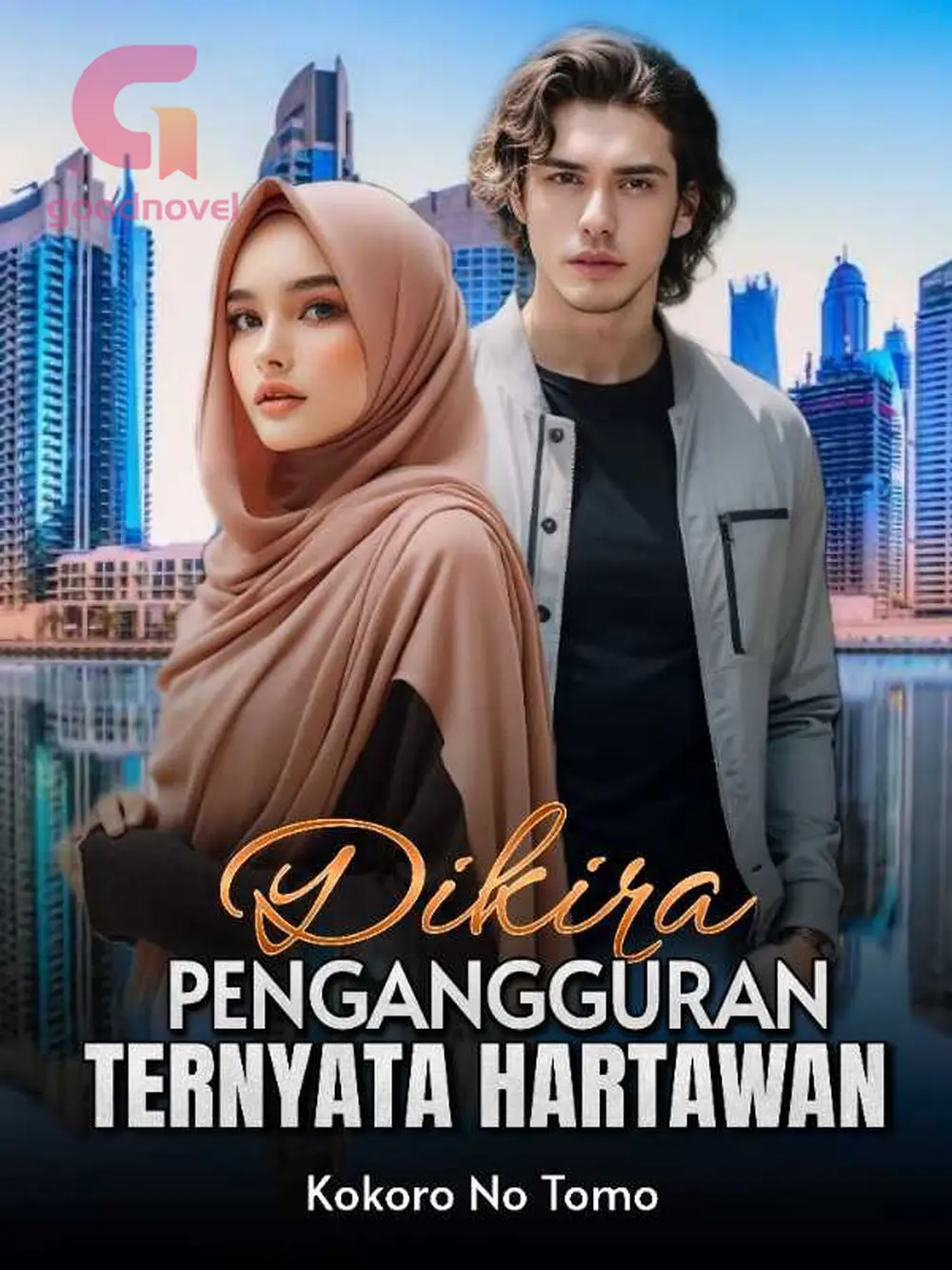 Dikira Pengangguran Ternyata Hartawan - Bab 190 Novel & PDF Online oleh Kokoro No Tomo | Baca ...
