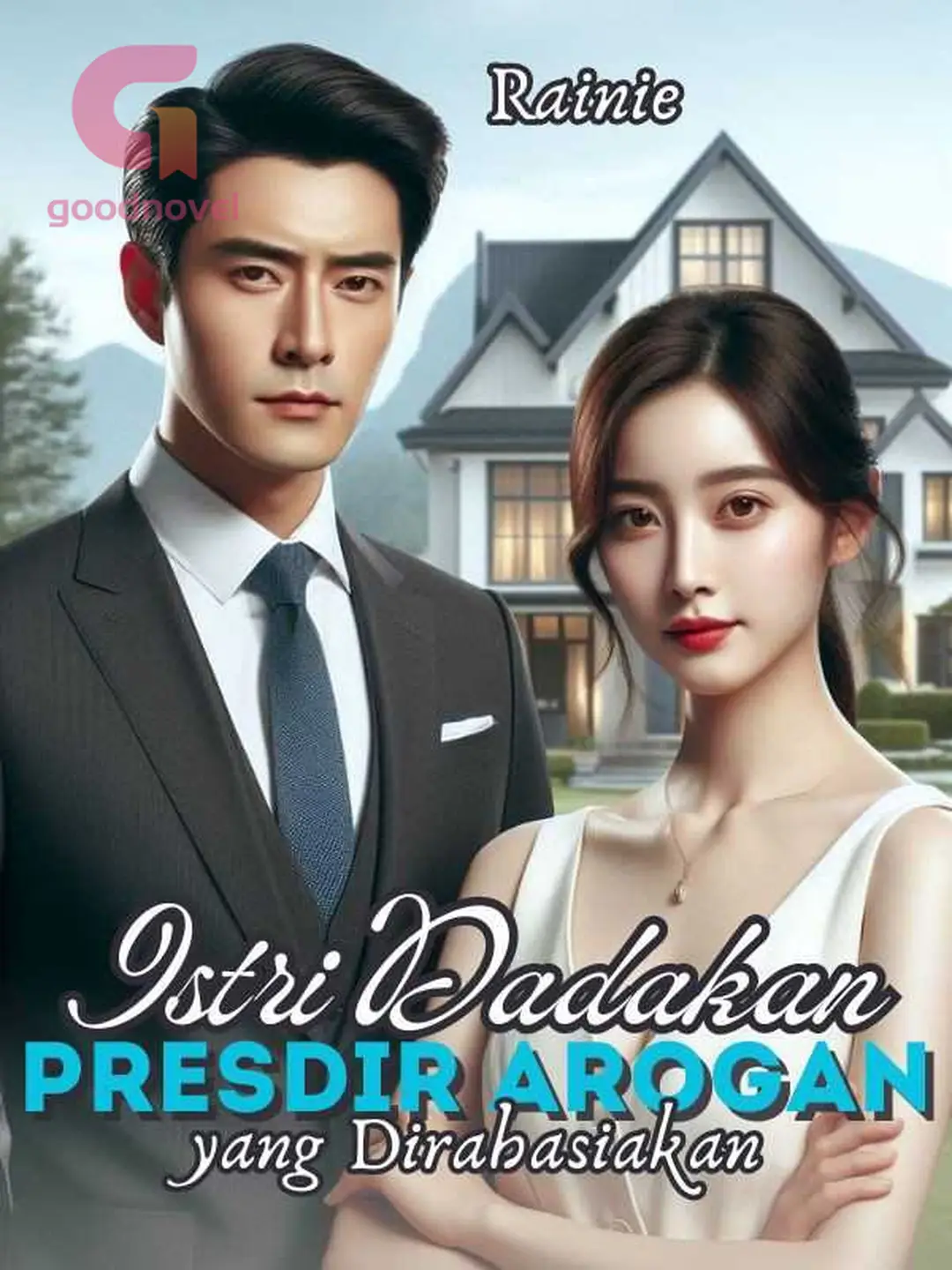 Istri Dadakan Presdir Arogan yang Dirahasiakan - Baca Gratis Online oleh Rainie | GoodNovel
